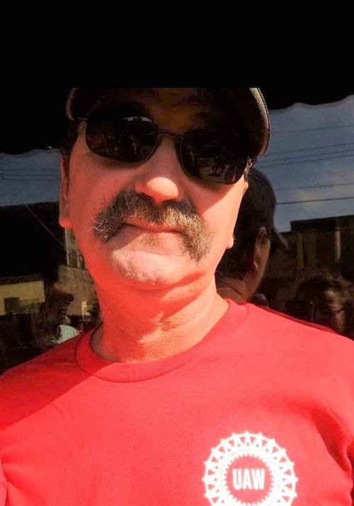 William J. Dalberg Jr. — Pollock-Randall Funeral Home - Port Huron, MI