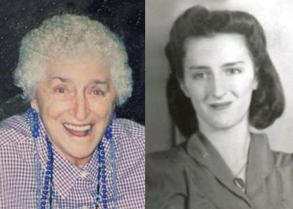 Betty Jean Schef — Pollock-Randall Funeral Home - Port Huron, MI