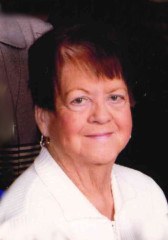 Gail McIntyre — Pollock-Randall Funeral Home - Port Huron, MI