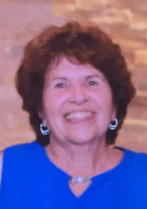 Roselynn "Rose" Shagena — Pollock-Randall Funeral Home - Port Huron, MI