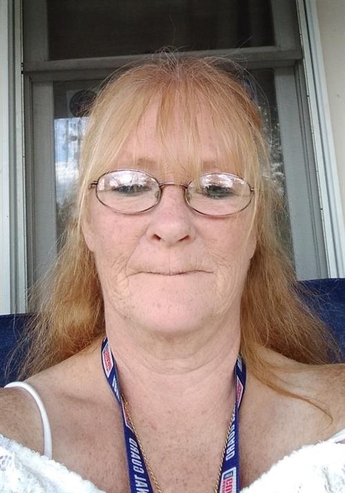 Brenda DaFoe — Pollock-Randall Funeral Home - Port Huron, MI