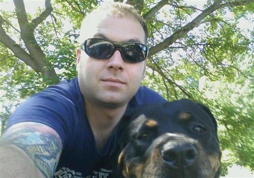 Jason A Kamendat — Pollock-Randall Funeral Home - Port Huron, MI