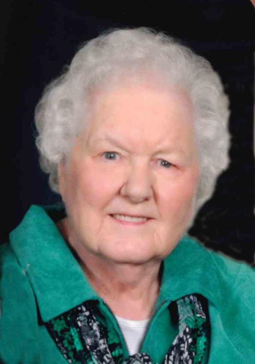 Ruby E Cook — Pollock-Randall Funeral Home - Port Huron, MI