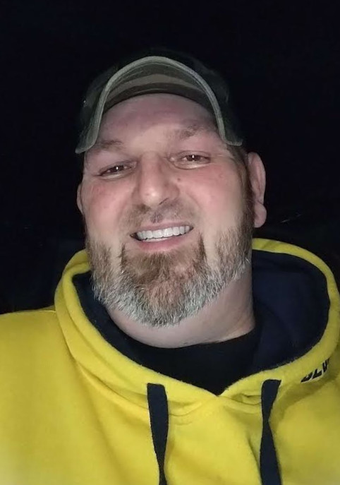 Jeffrey Potter — Pollock-Randall Funeral Home - Port Huron, MI