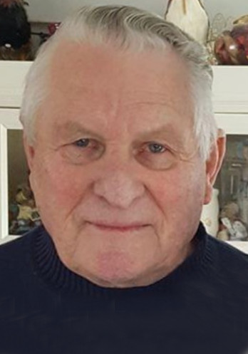 Gerald A "Jerry" Robberstad — Pollock-Randall Funeral Home - Port Huron, MI