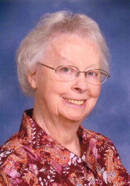 Annette Crerar — Pollock-Randall Funeral Home - Port Huron, MI