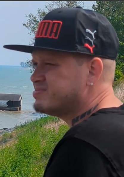 Jacob Sharlow — Pollock-Randall Funeral Home - Port Huron, MI