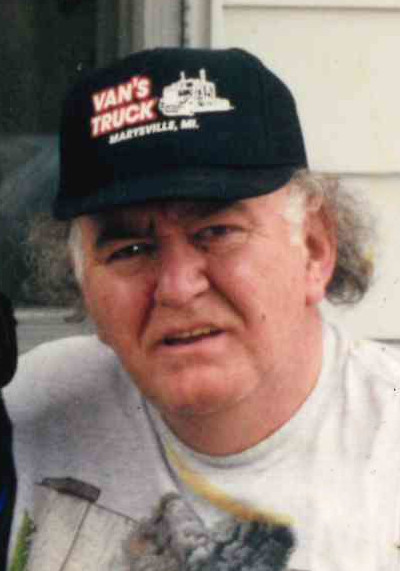 James C Hull Sr. — Pollock-Randall Funeral Home - Port Huron, MI