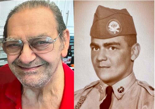 Angelo Barbetta — Pollock-Randall Funeral Home - Port Huron, MI