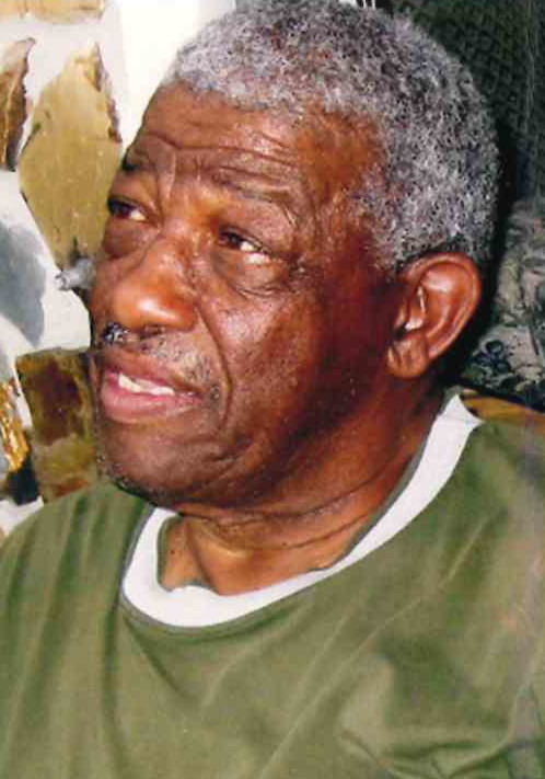 Edward "Donald" Jackson — Pollock-Randall Funeral Home - Port Huron, MI