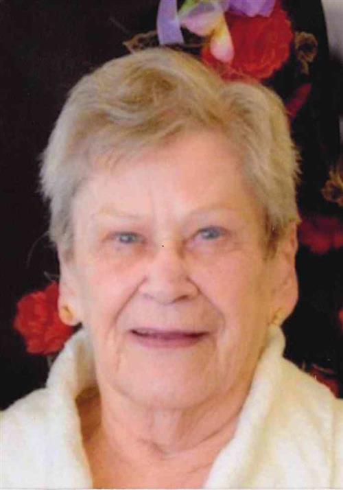 Dorothy M Craig — Pollock-Randall Funeral Home - Port Huron, MI