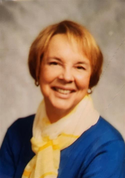 Katherine Irene Wesch — Pollock-Randall Funeral Home - Port Huron, MI