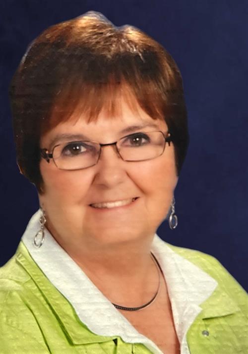 Patricia E McLane — Pollock-Randall Funeral Home - Port Huron, MI