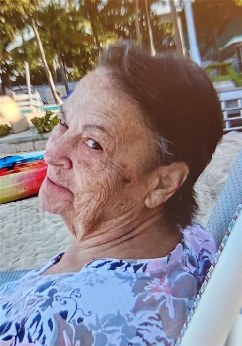 Pamela M Crottie — Pollock-Randall Funeral Home - Port Huron, MI
