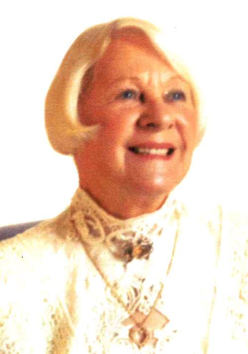 Susan Guest — Pollock-Randall Funeral Home - Port Huron, MI