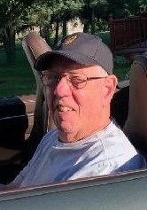 James R Scohy — Pollock-Randall Funeral Home - Port Huron, MI