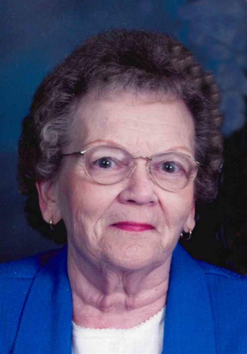 Dorothy J Shafran — Pollock-Randall Funeral Home - Port Huron, MI