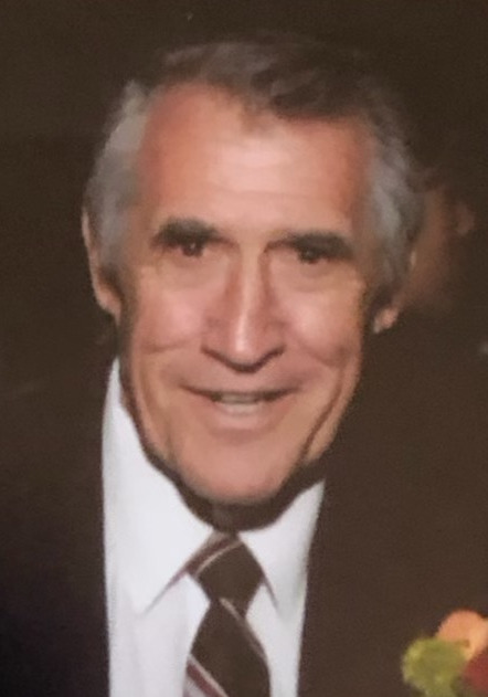 Robert W. Alexander — Pollock-Randall Funeral Home - Port Huron, MI