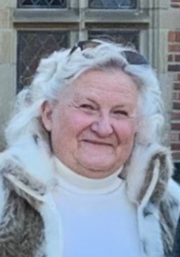 Cheryl L Toles — Pollock-Randall Funeral Home - Port Huron, MI