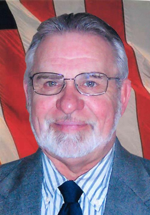 Ronald G Barr — Pollock-Randall Funeral Home - Port Huron, MI