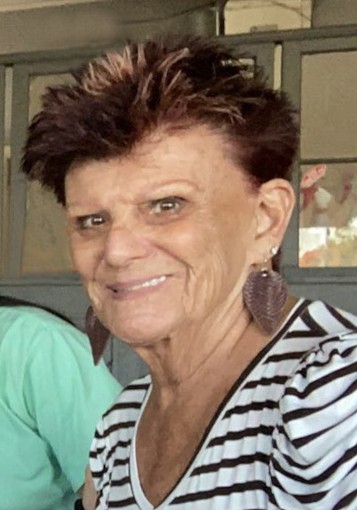 Mary K Smith — Pollock-Randall Funeral Home - Port Huron, MI