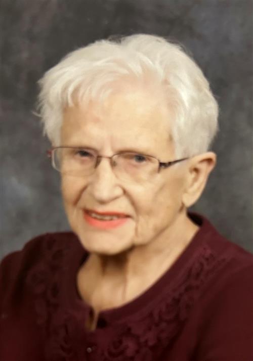 Catherine Huston — Pollock-Randall Funeral Home - Port Huron, MI