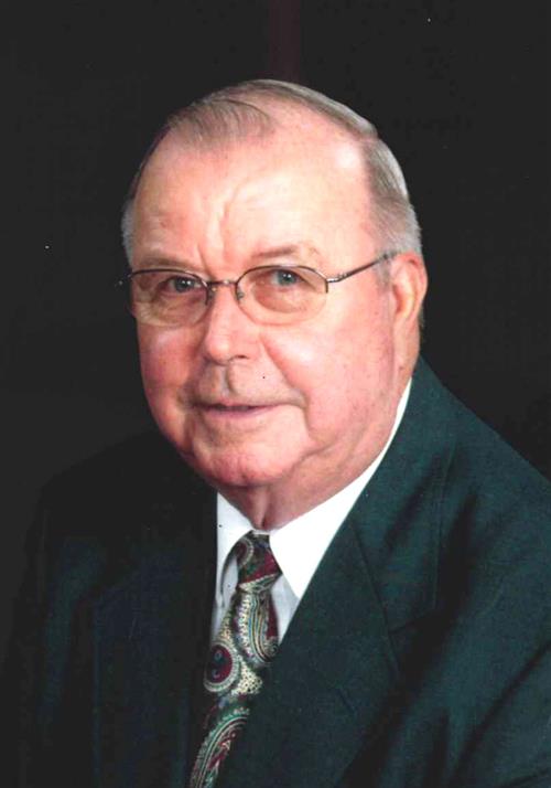 Richard D "Dick" Harju — Pollock-Randall Funeral Home - Port Huron, MI