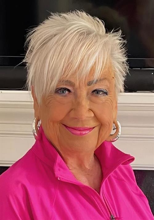 Denise R Krenke — Pollock-Randall Funeral Home - Port Huron, MI