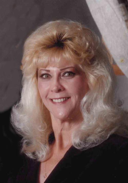 Suzanne Knight — Pollock-Randall Funeral Home - Port Huron, MI