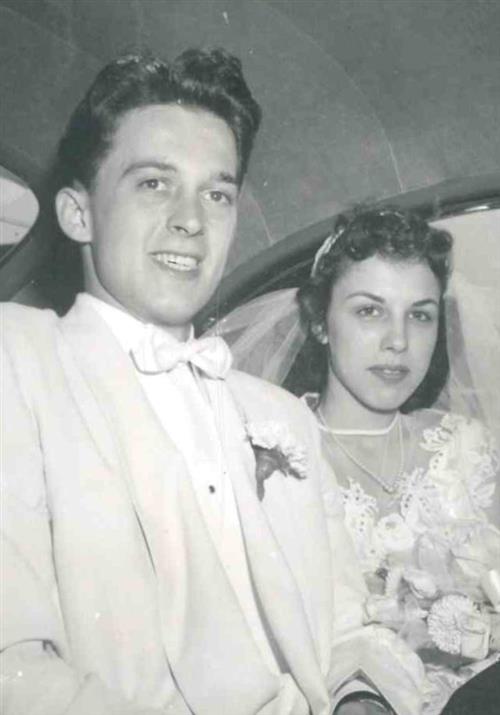 Sharon E Chartrand — Pollock-Randall Funeral Home - Port Huron, MI