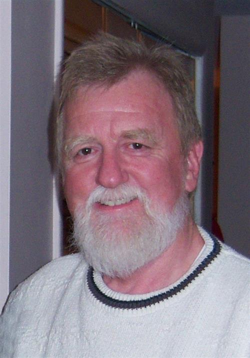 G.L. "Jerry" Sweet — Pollock-Randall Funeral Home - Port Huron, MI