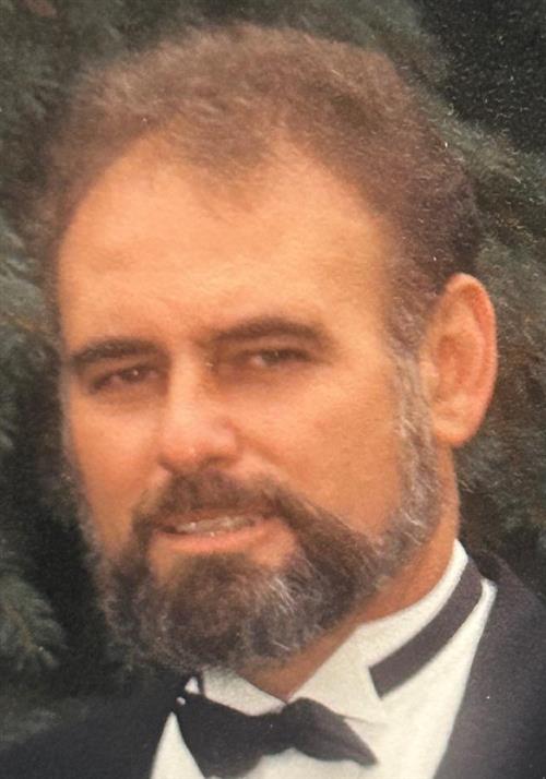 Hugh F. VanAmburg — Pollock-Randall Funeral Home - Port Huron, MI