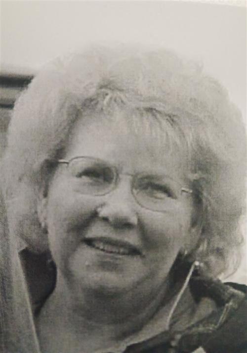 Judith A Mollan — Pollock-Randall Funeral Home - Port Huron, MI