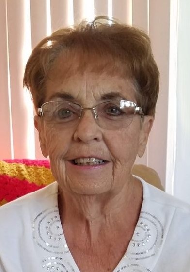 Louise M Catanzaro — Pollock-Randall Funeral Home - Port Huron, MI