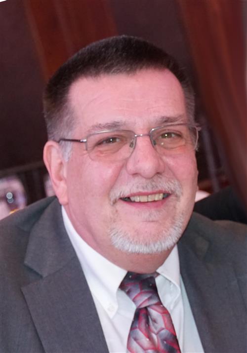 Richard A. "Rick" VanSickle — Pollock-Randall Funeral Home - Port Huron, MI