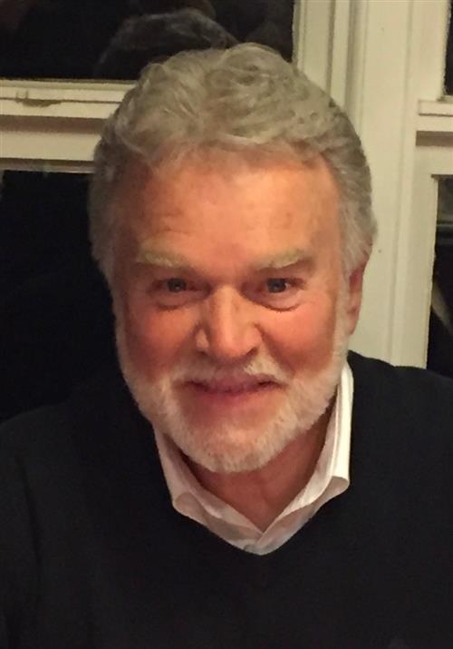 Richard A "Rick" Everitt — Pollock-Randall Funeral Home - Port Huron, MI