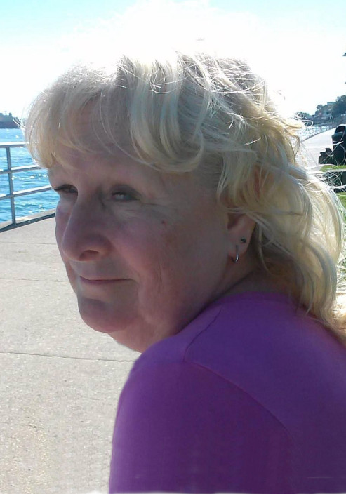 Marcia Dunn-Boychuck — Pollock-Randall Funeral Home - Port Huron, MI