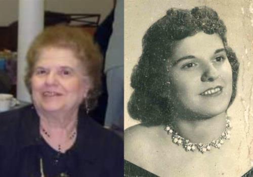 Lula M Bennett — Pollock-Randall Funeral Home - Port Huron, MI