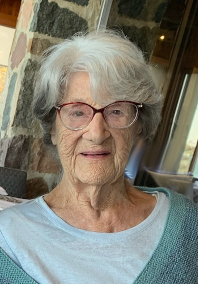 Barbara J Gorham — Pollock-Randall Funeral Home - Port Huron, MI