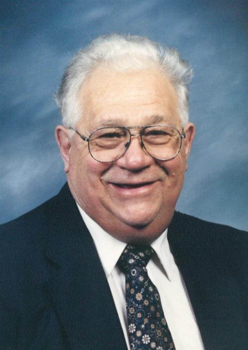 Frederick H Krestik — Pollock-Randall Funeral Home - Port Huron, MI