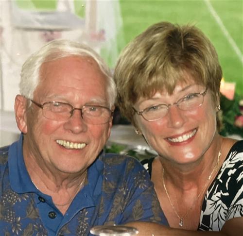 Geraldine S "Gerri" VerHowe-Barber — Pollock-Randall Funeral Home ...