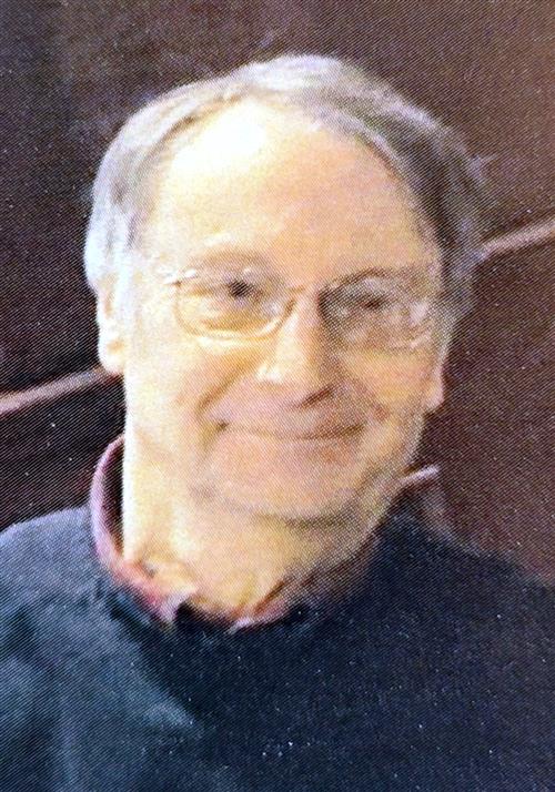 Robert P "Bob" Nelson — Pollock-Randall Funeral Home - Port Huron, MI