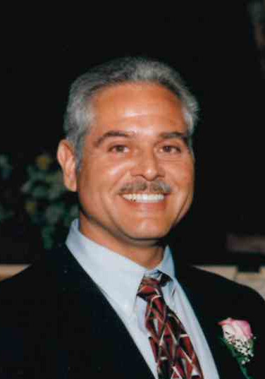 Timothy J Forys — Pollock-Randall Funeral Home - Port Huron, MI