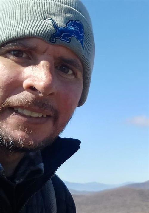 Jonathon R Huber — Pollock-Randall Funeral Home - Port Huron, MI