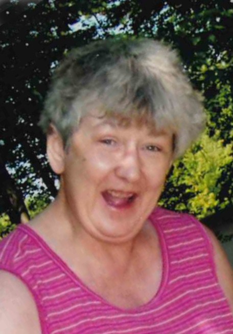 Kathleen Ernst — Pollock-Randall Funeral Home - Port Huron, MI