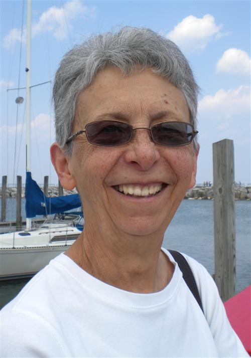 Joyce L Foster — Pollock-Randall Funeral Home - Port Huron, MI