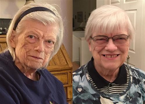 Dagmar Malstrom — Pollock-Randall Funeral Home - Port Huron, MI