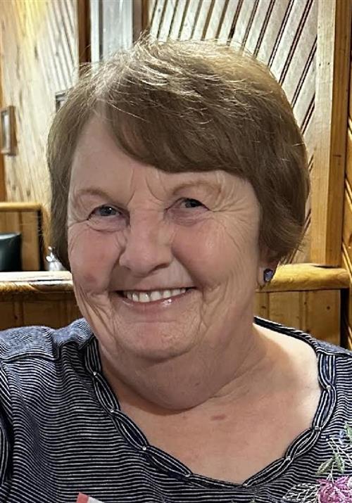Elaine L Shirkey — Pollock-Randall Funeral Home - Port Huron, MI