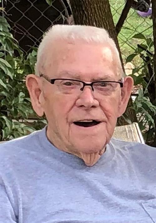 Kenneth E Jeffery Sr — Pollock-Randall Funeral Home - Port Huron, MI