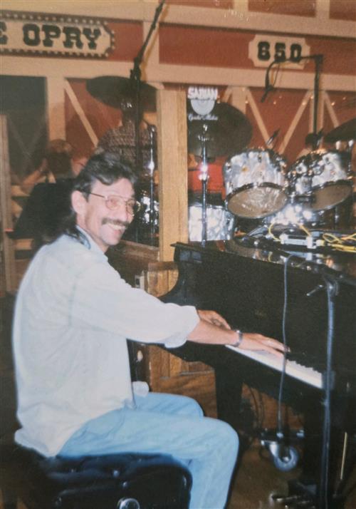 Daniel E Williams — Pollock-Randall Funeral Home - Port Huron, MI